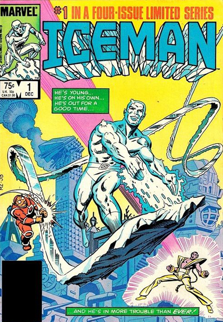 COMICPEDIA | COMIC PLANET