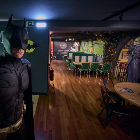 GALERÍA | COMIC PLANET